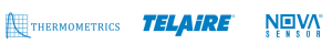 TELAIRE | CO2, HUMIDITY & DUST SENSORS