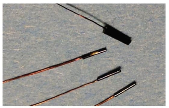 Temperature Sensing for Medical Devices | Amphenol Advanced Sensors