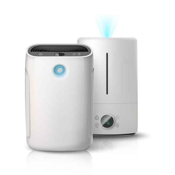 Residential Air Purifiters & Fresh Air Machine Sensors | Telaire