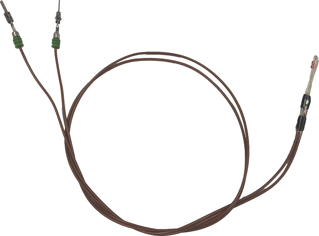 Motor Coil Temperature Sensor | Amphenol Advanced Sensors